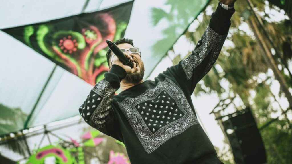 Naezy the rapper: Getting to know the Bigg Boss OTT 3 contestant