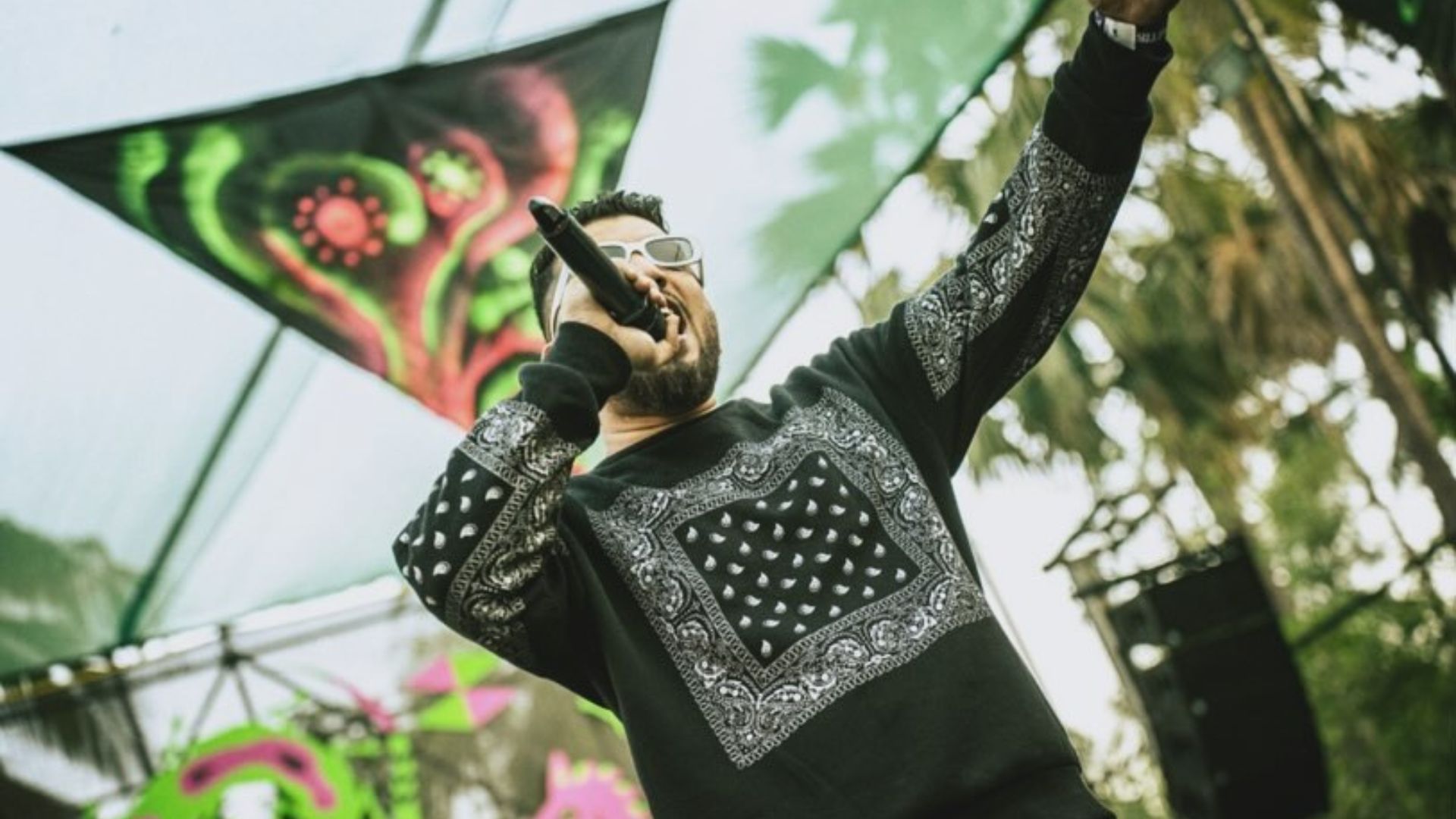 Naezy the rapper: Getting to know the Bigg Boss OTT 3 contestant