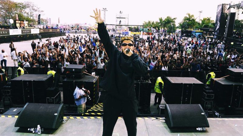 Naezy the rapper: Getting to know the Bigg Boss OTT 3 contestant