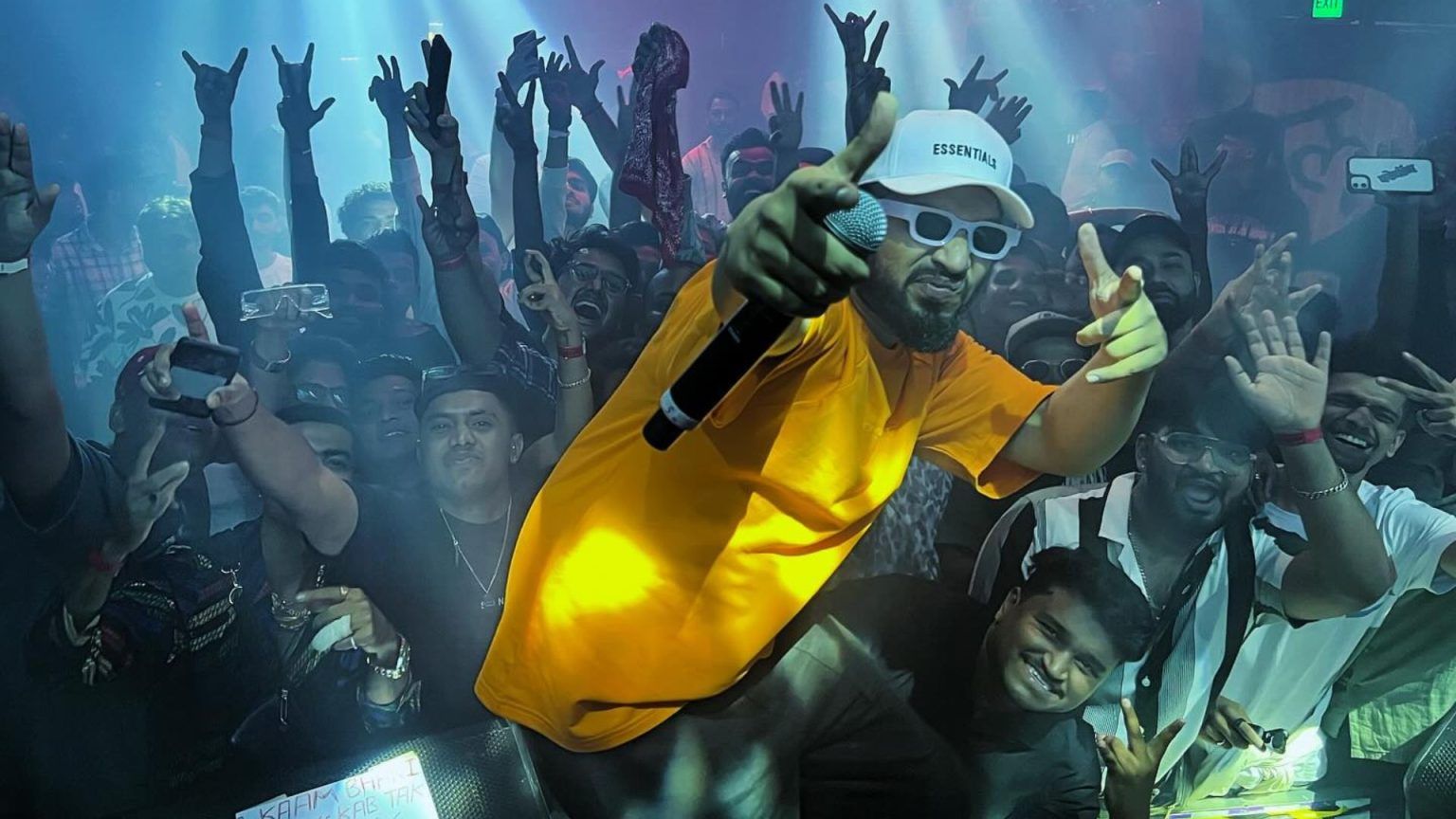 Naezy the rapper: Getting to know the Bigg Boss OTT 3 contestant