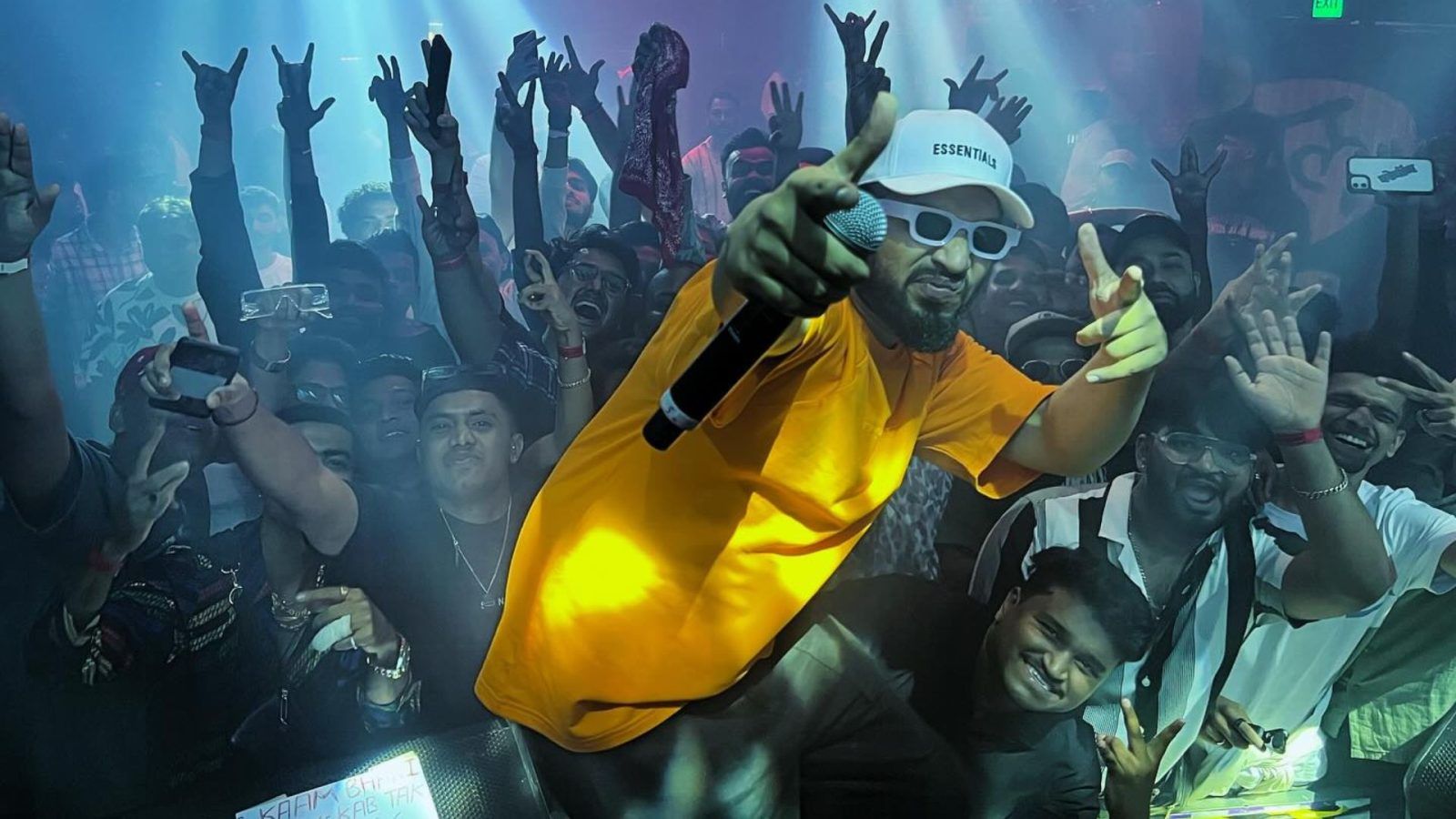 Naezy the rapper: Getting to know the Bigg Boss OTT 3 contestant