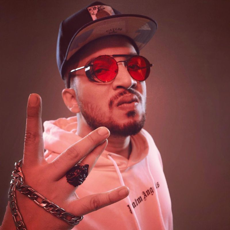 Naezy the rapper: Getting to know the Bigg Boss OTT 3 contestant