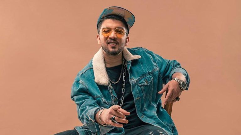 Naezy the rapper: Getting to know the Bigg Boss OTT 3 contestant
