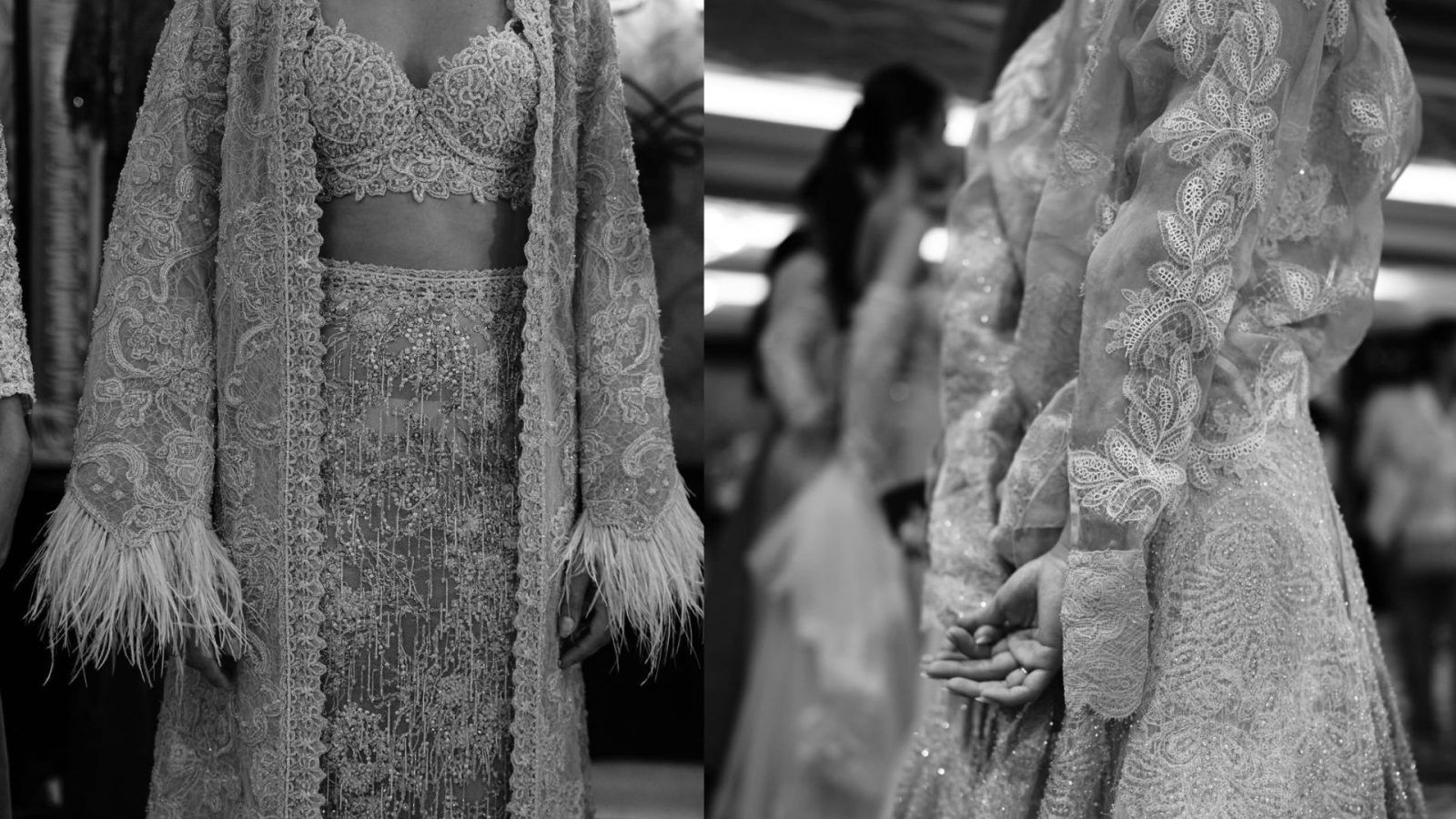 Isha Jajodia of Roseroom channels French Sophistication at FDCI ICW