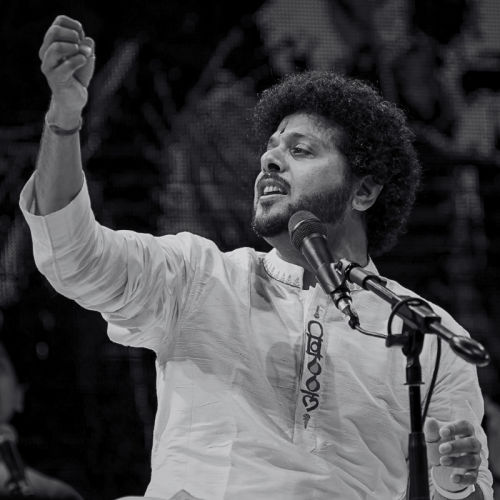 Rishab Rikhiram Sharma: The artist redefining Indian classical music