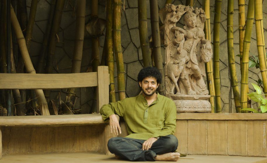 A journey through Hindustani classical music with Mahesh Kale