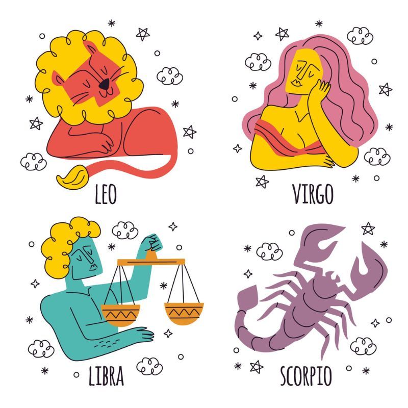 Horoscope Daily Your Daily Dose Of Horoscope News And Updates