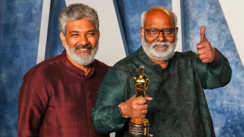 Modern Masters: S.S. Rajamouli: Meet the legendary filmmaker