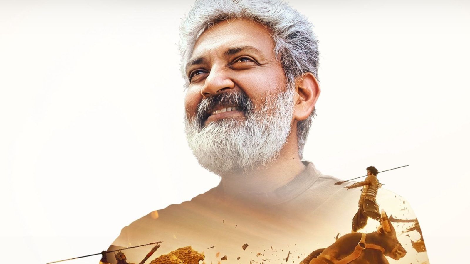 Modern Masters: S.S. Rajamouli: Meet the legendary filmmaker