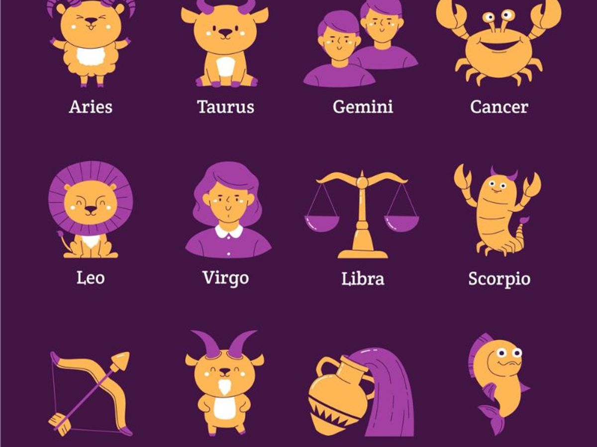 What is july 29th zodiac sign - Horoscopeaz.com