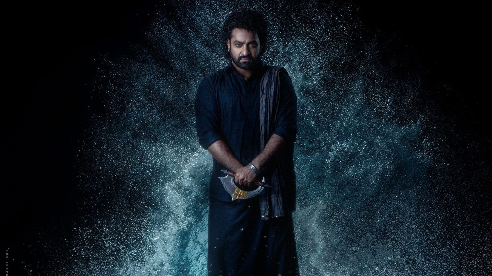 Devara: Part 1 — Is the Jr NTR-Janhvi Kapoor film based on a true story?