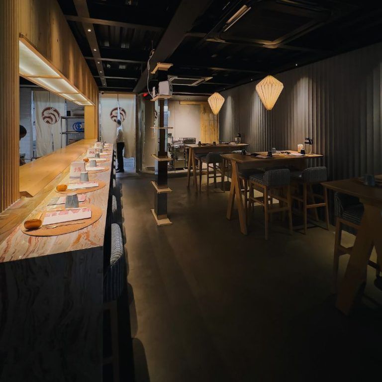 Naru Noodle Bar: A look at Bangalore's eatery that books out in minutes