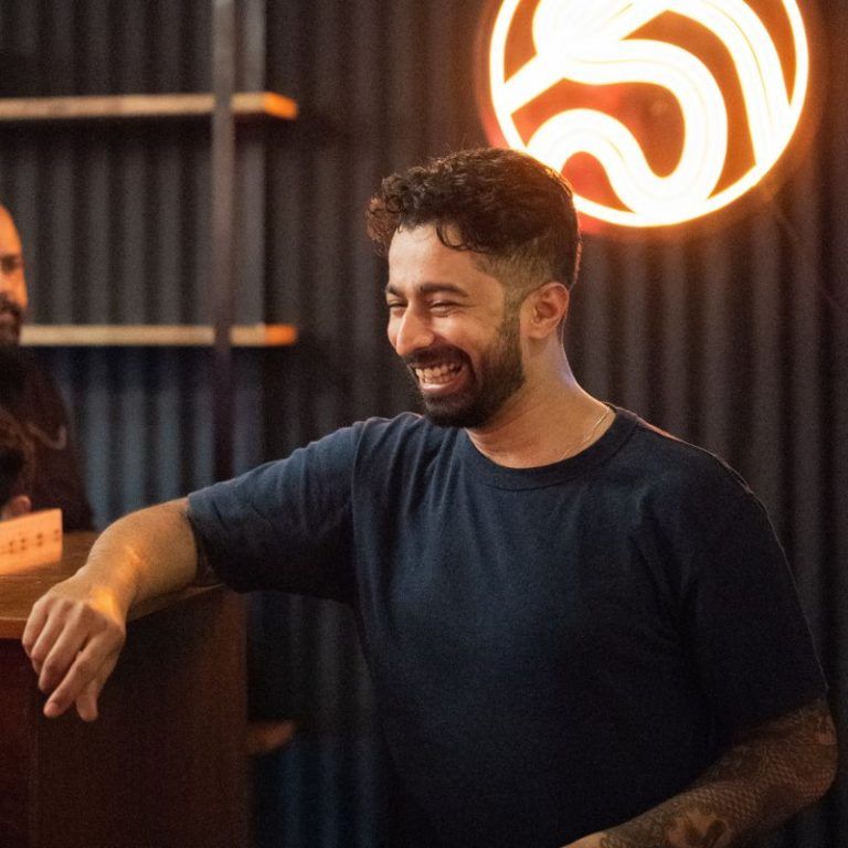 Naru Noodle Bar: A look at Bangalore's eatery that books out in minutes