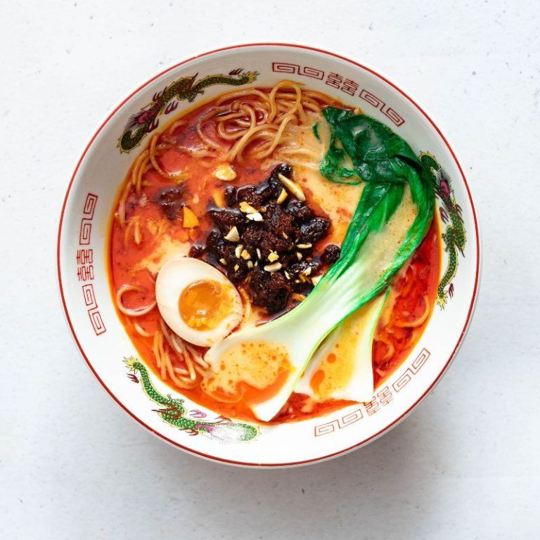 Naru Noodle Bar: A look at Bangalore's eatery that books out in minutes