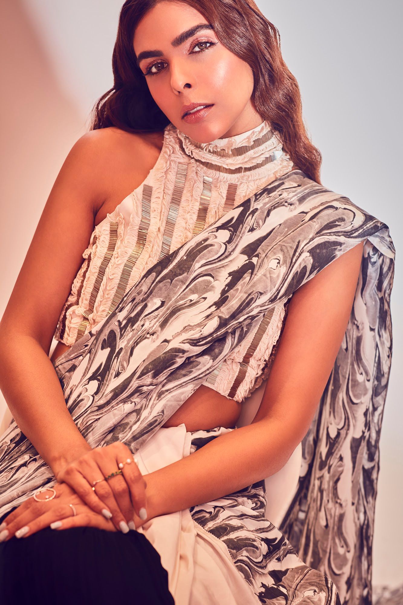 LSAStarmakers: For Aastha Sharma it exciting and rewarding to be a stylist