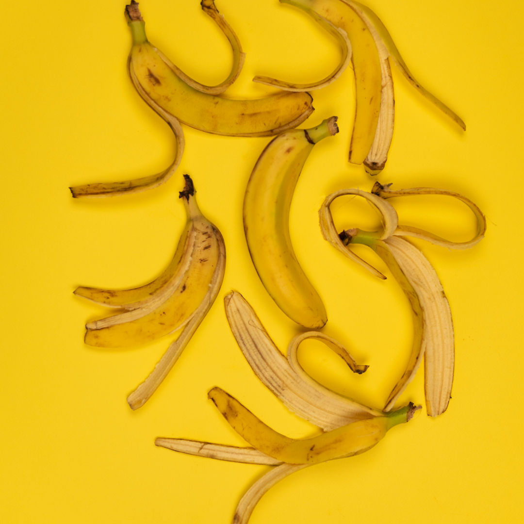 Banana peel benefits for your skin and hair: Know how to use it