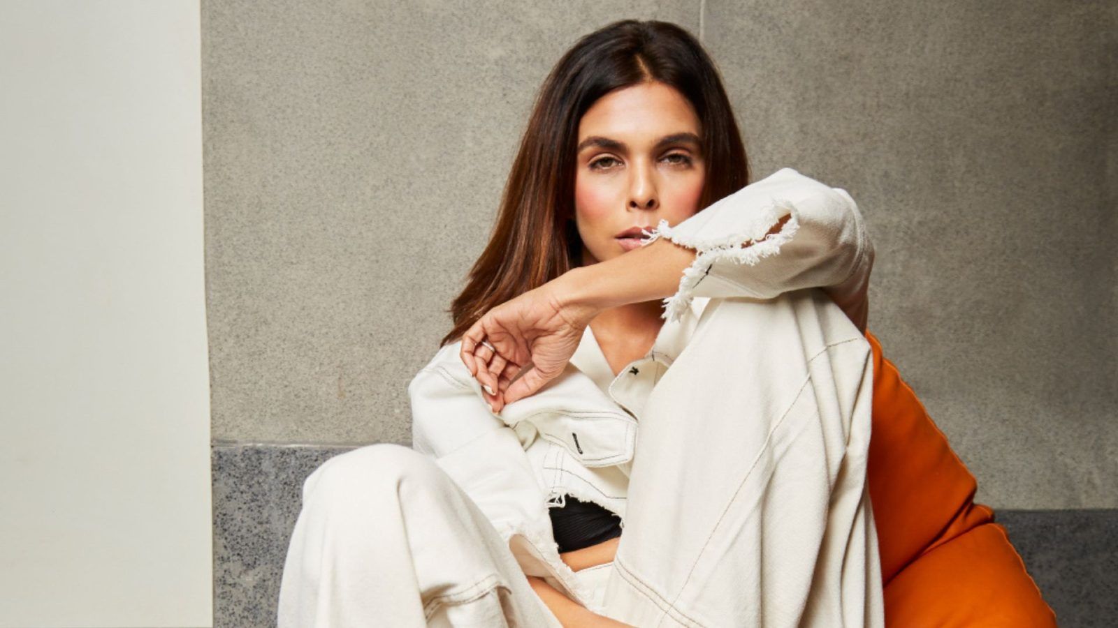 LSAStarmakers: For Aastha Sharma it exciting and rewarding to be a stylist