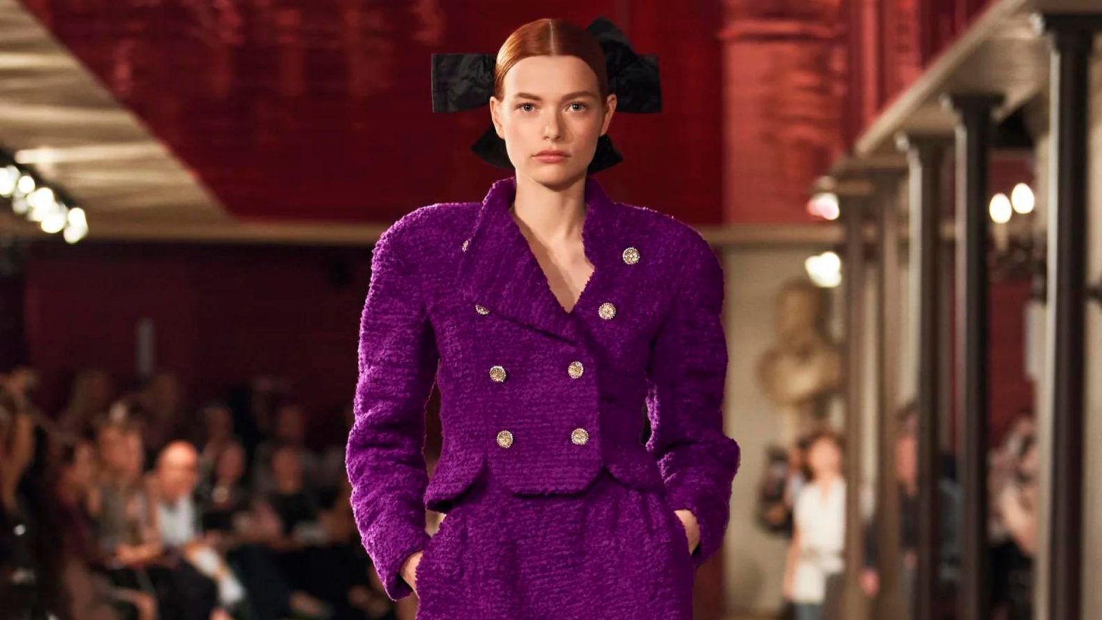 Hair bows: Elevate your style with these trendy pieces | Lifestyle Asia ...