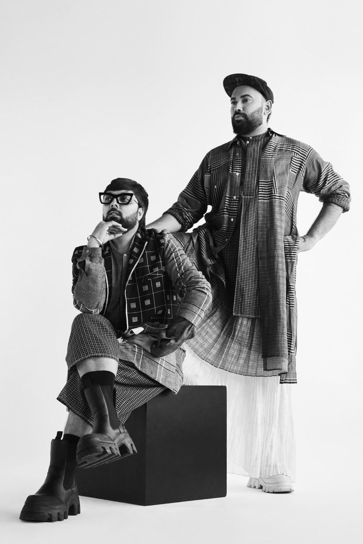 LSAStarmakers with Shounak Amonkar and Pranay Jaitly