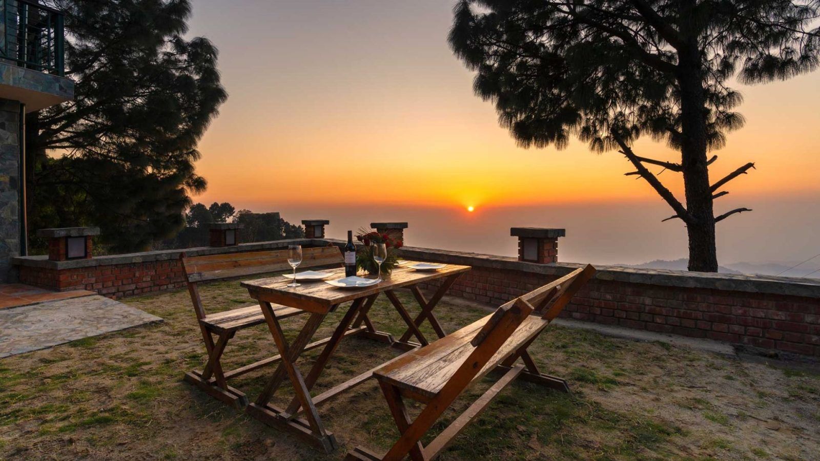 Property Review: The Winter Line Villa by StayVista in Kasauli