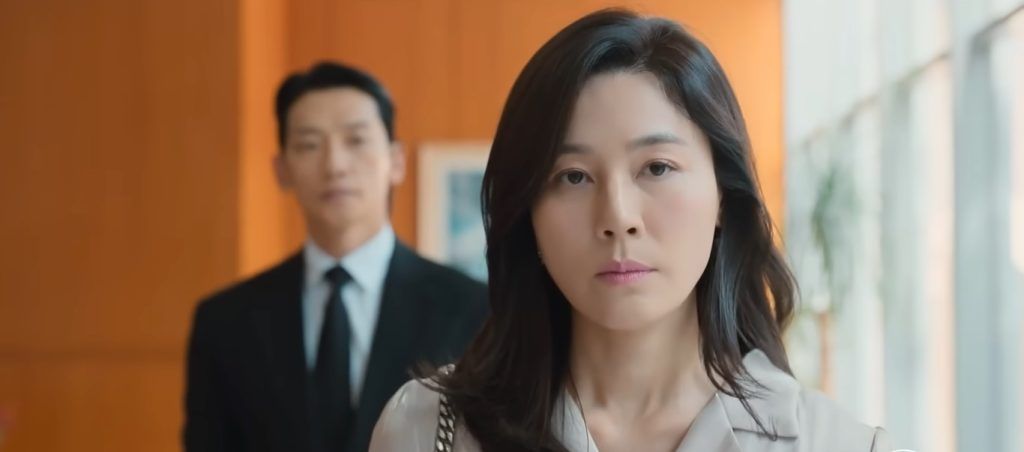 'Red Swan' ending explained: What happens in episode 10 | Lifestyle ...