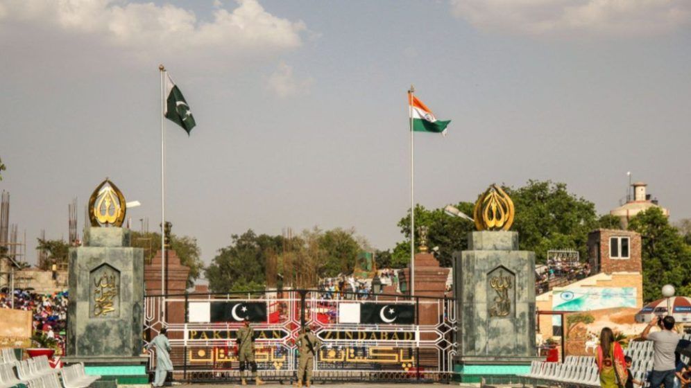 Wagah Border Parade: Timings, tickets and history | Lifestyle Asia India