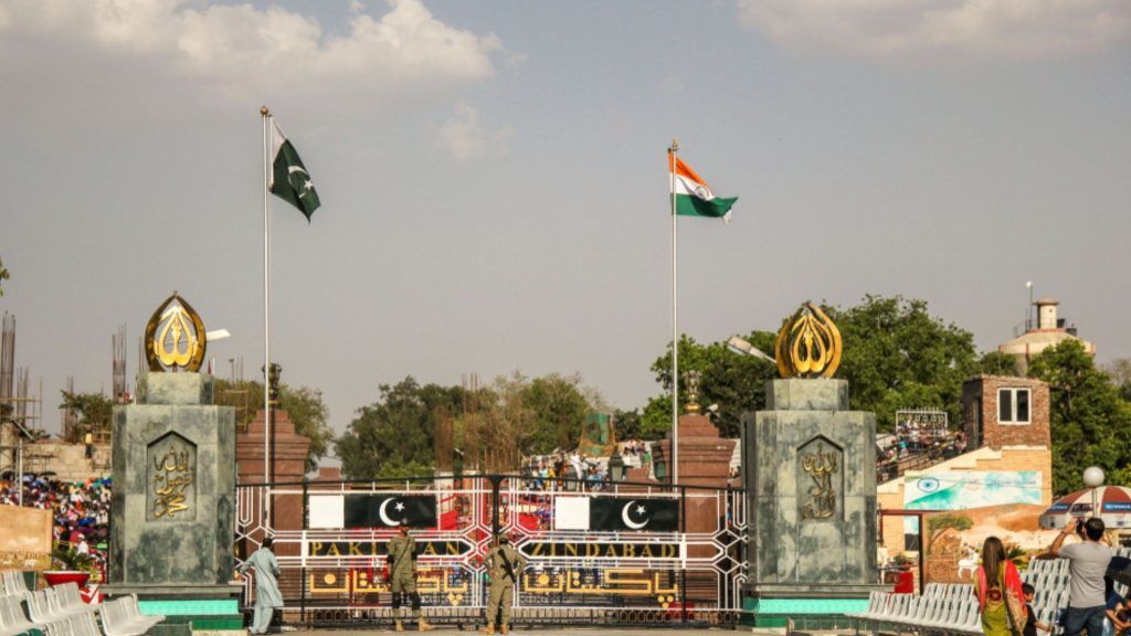Wagah Border Parade: Timings, tickets and history | Lifestyle Asia India