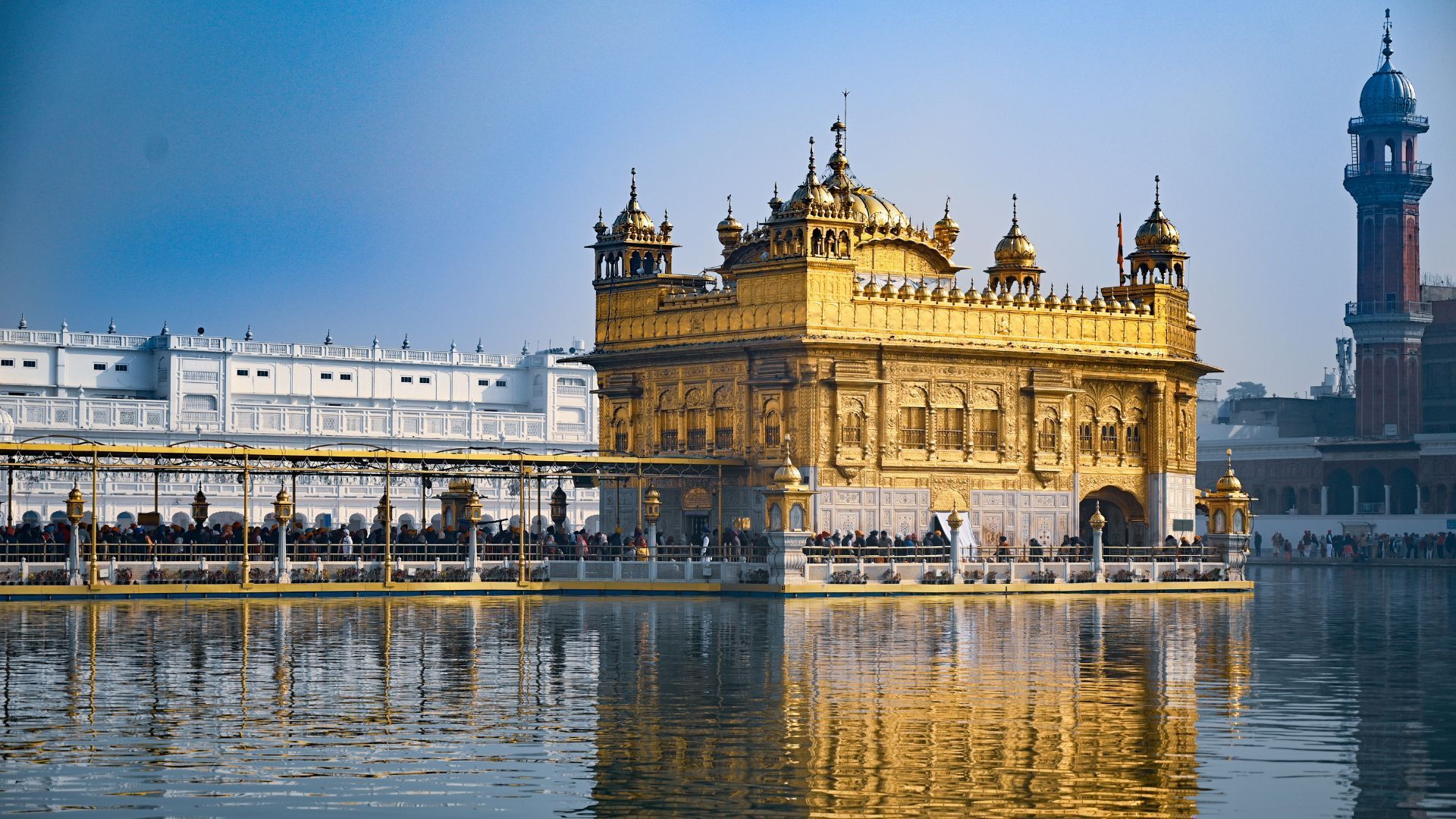 Wagah Border Parade: Timings, tickets and history | Lifestyle Asia India