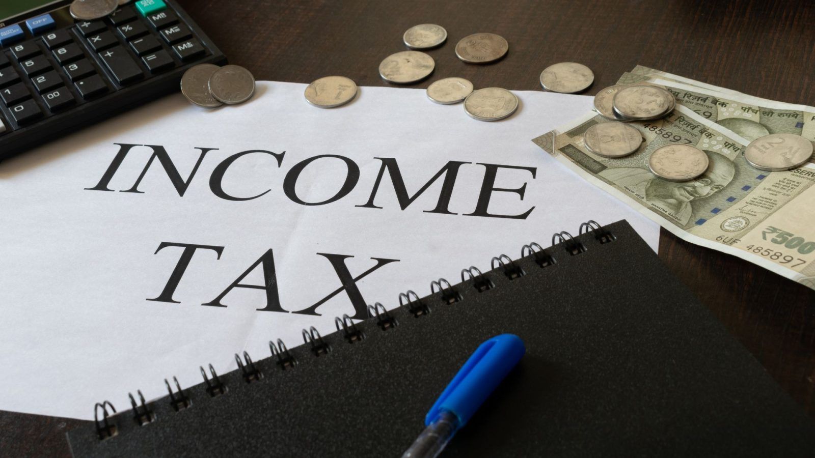 Save Income Tax: Effective Tips to save income tax in 2024