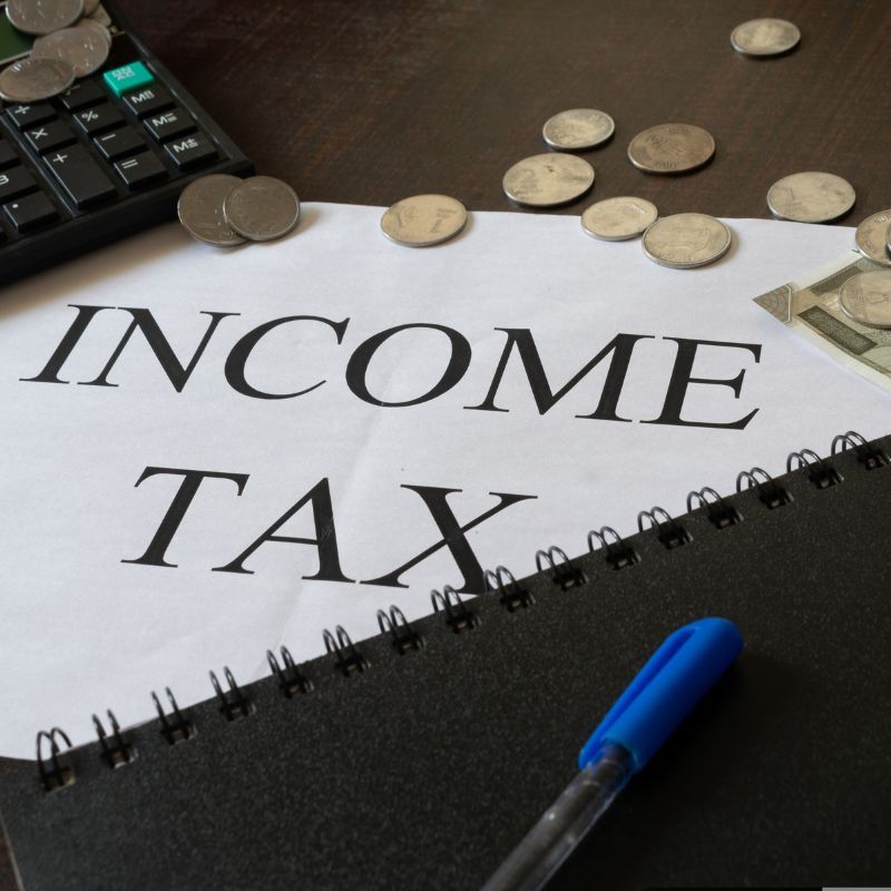 Save Income Tax: Effective Tips to save income tax in 2024