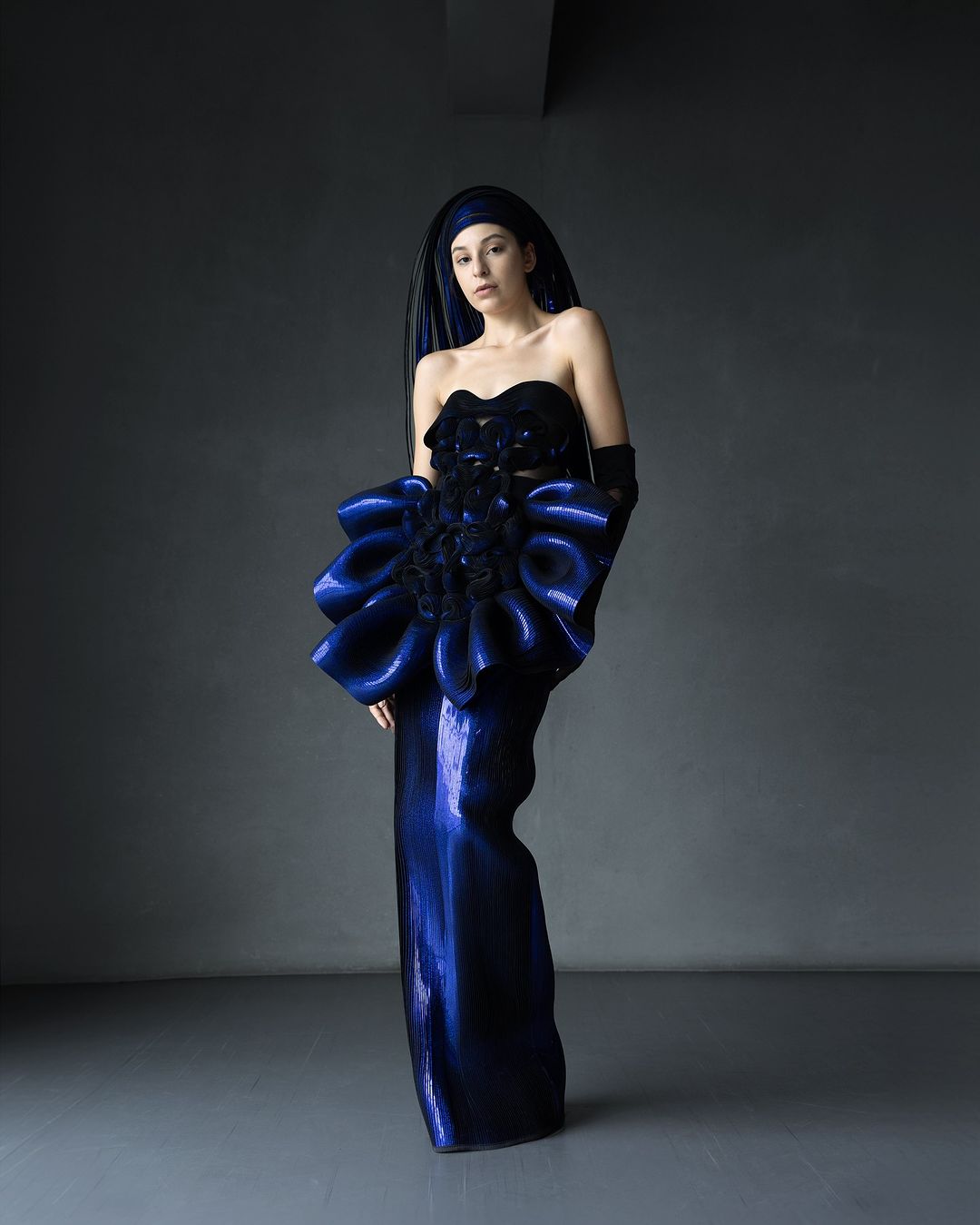 The FDCI India Couture Week concludes and here's our takeaway