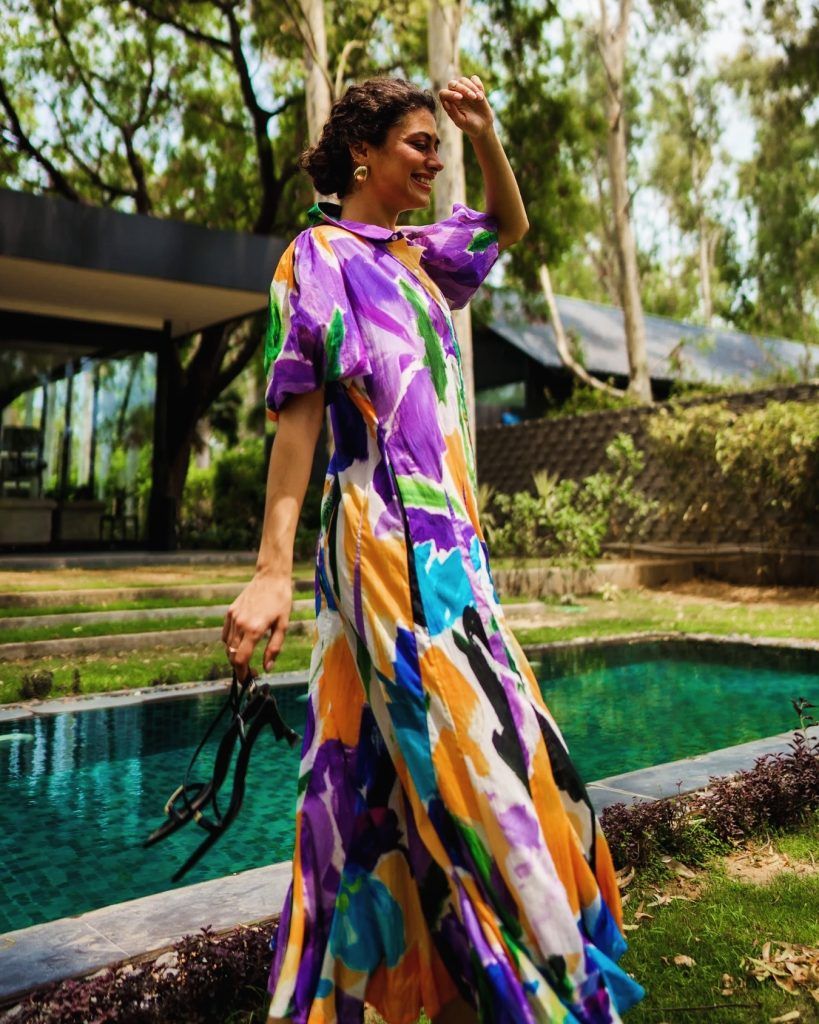 LSAforLocal spotlight on Rhea Bhattacharyya and her label Drawn