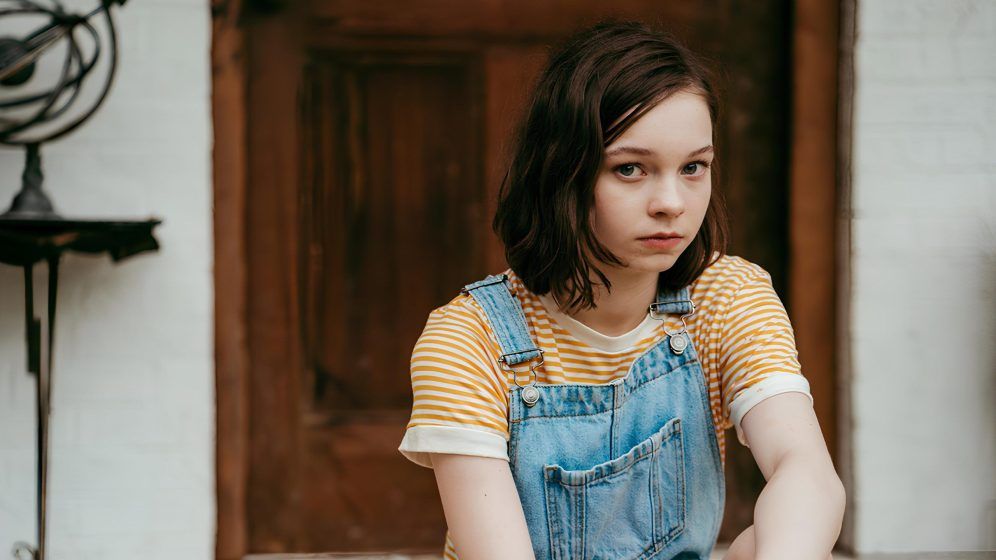 All about Emma Myers movies and TV shows | Lifestyle Asia India