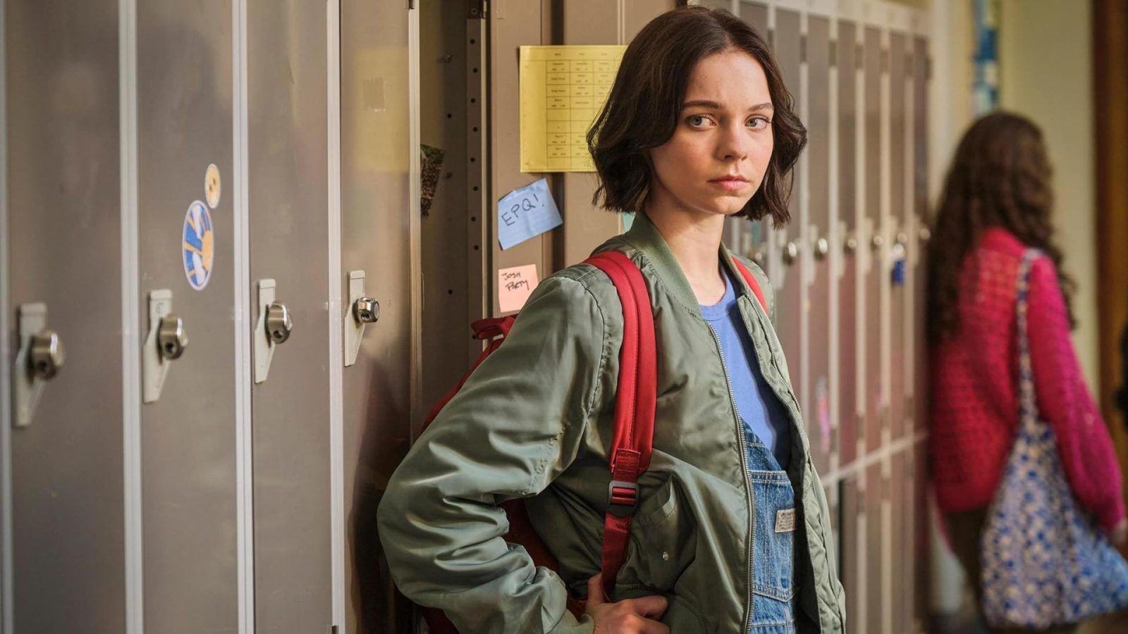 All about Emma Myers movies and TV shows | Lifestyle Asia India