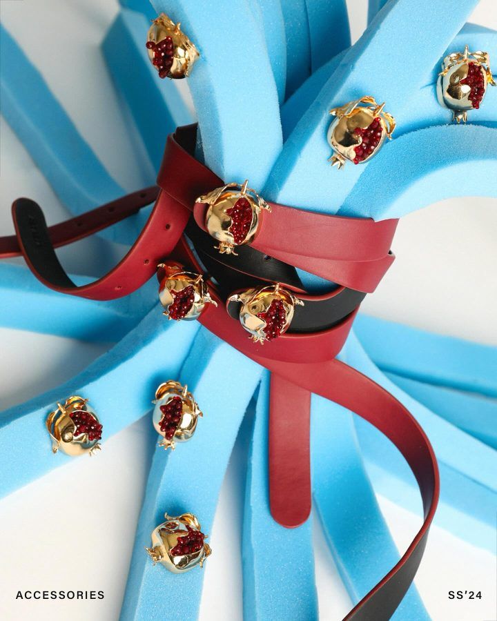 LSAForLocal spotlight on Nikita Gupta and her jewellery label Amama