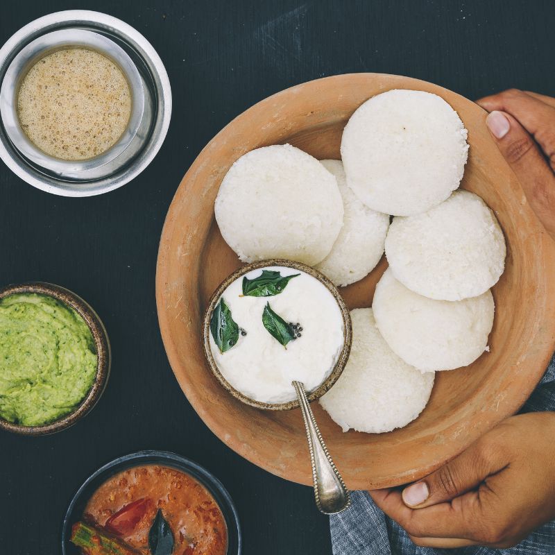 Taaza Thindi: All about this eatery in Bangalore's Jayanagar