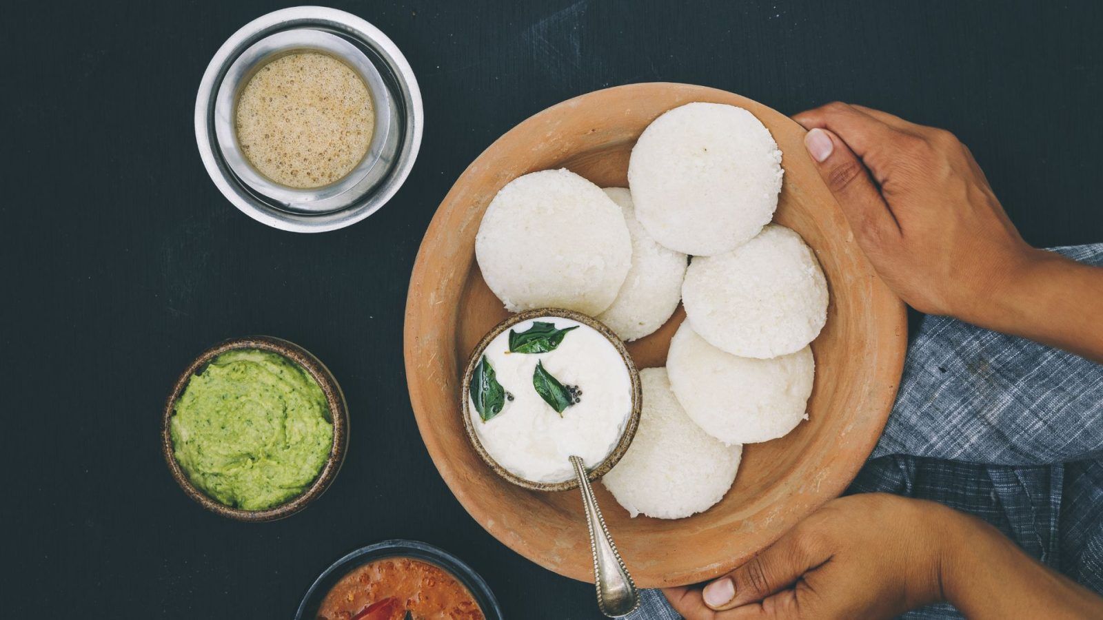 Taaza Thindi: All about this eatery in Bangalore's Jayanagar