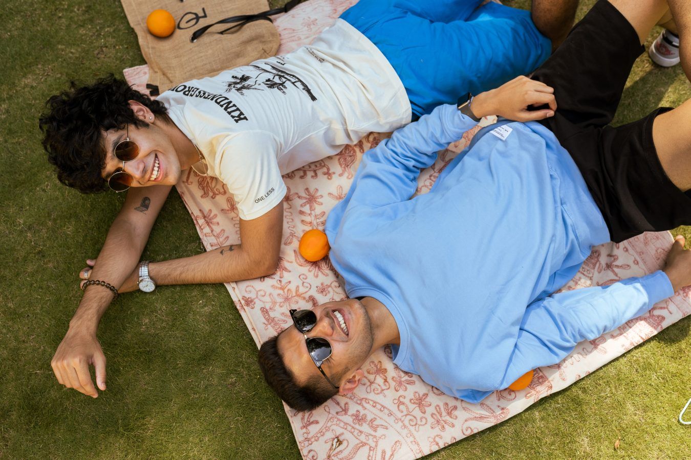 One Less is saving the planet, one purchase and tree at a time