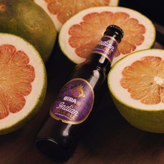 Bottles of fruity beer under INR 250 for the most refreshing six-pack stash