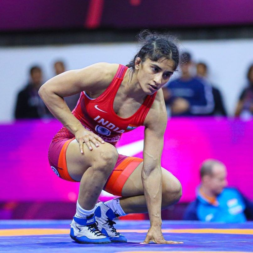 Vinesh Phogat: Medals, Career Highlight, and Record | Lifestyle Asia India