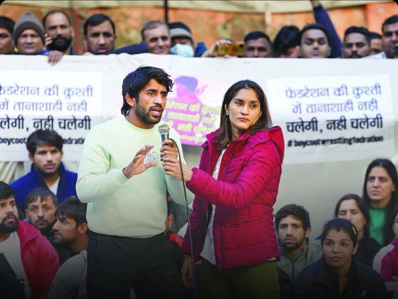 Vinesh Phogat: Medals, Career Highlight, and Record | Lifestyle Asia India