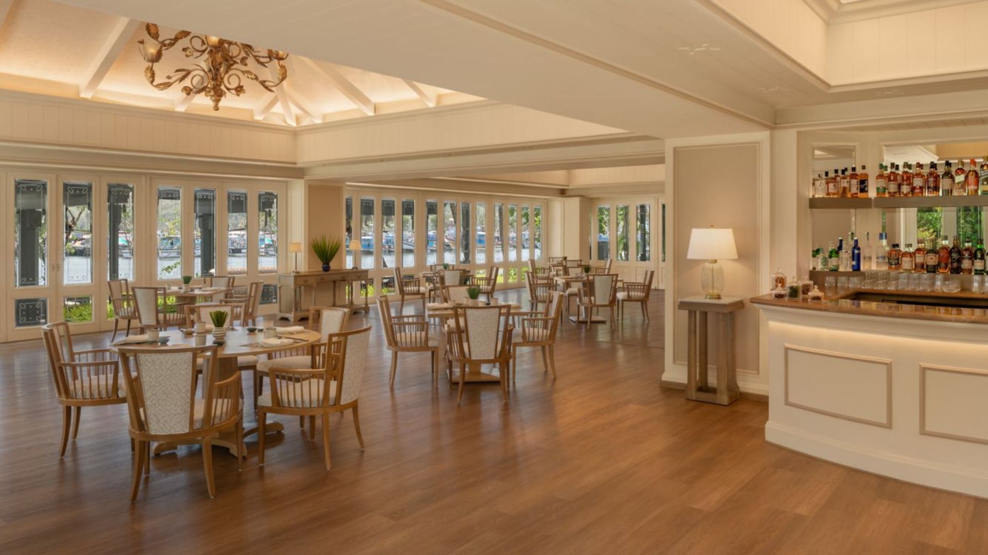 New restaurants in Goa in 2024: Indulge in a feast at these spots