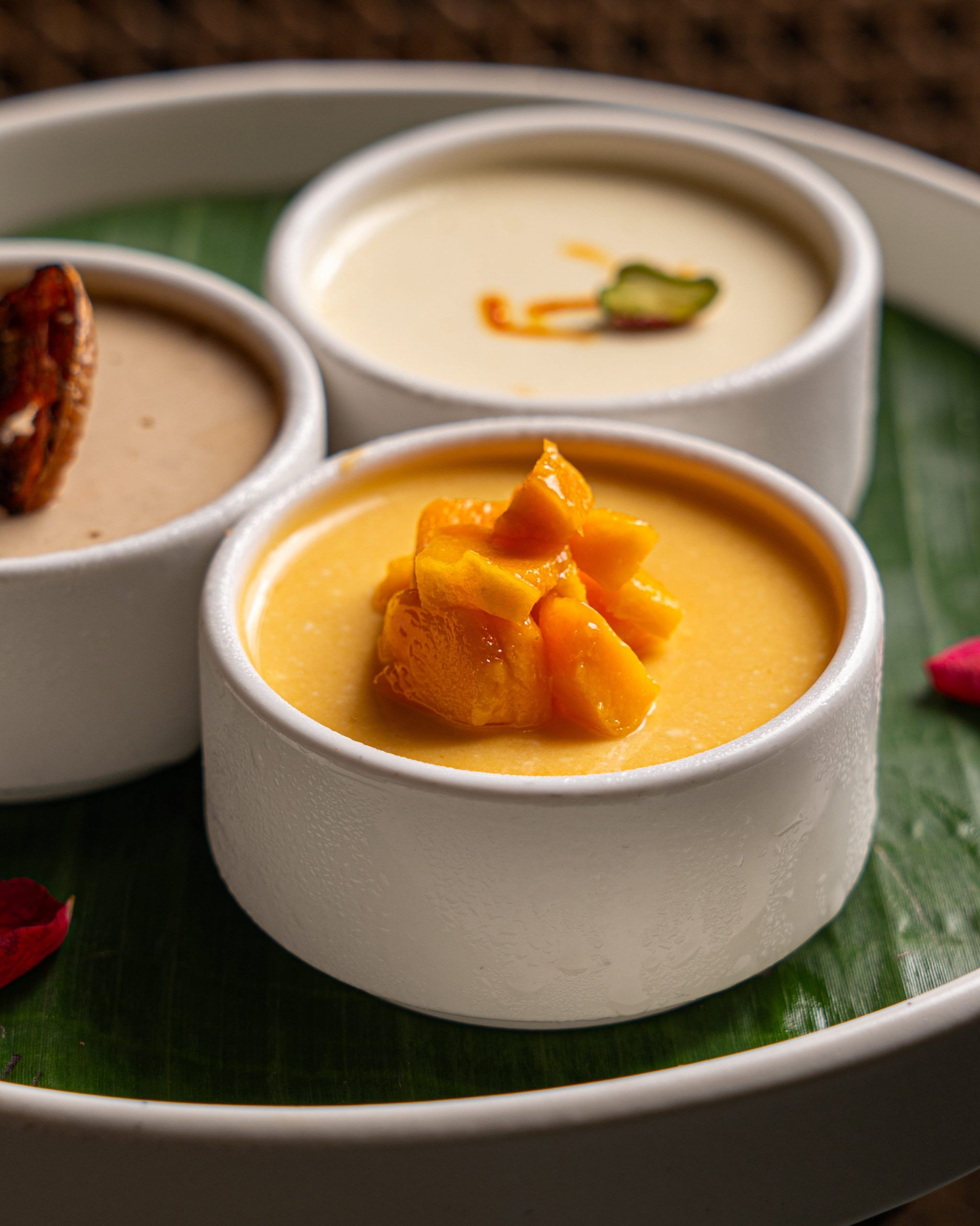 A taste of the Indian coastline at TAT Mumbai