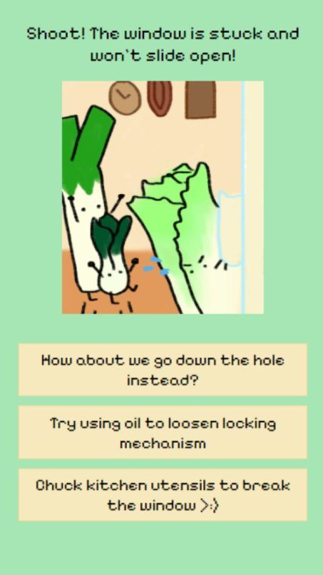 How to take the viral Veggie ID personality test | Lifestyle Asia India