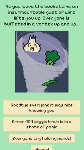 How to take the viral Veggie ID personality test | Lifestyle Asia India