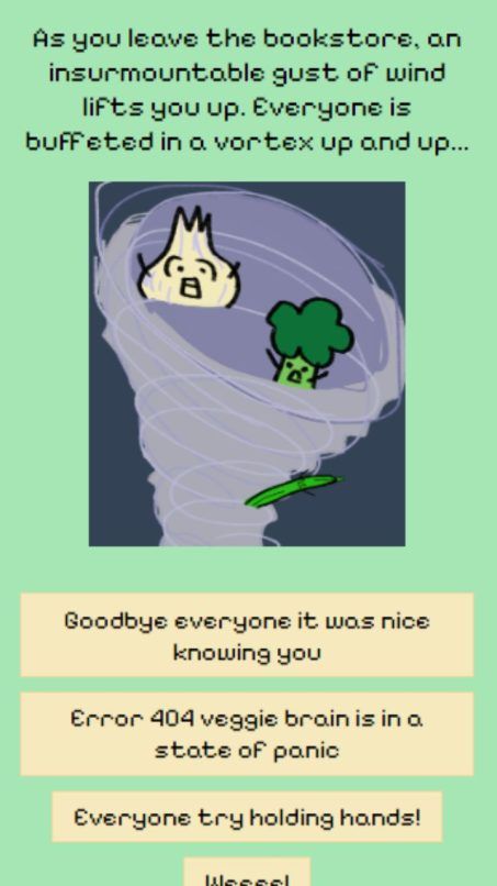 How to take the viral Veggie ID personality test | Lifestyle Asia India