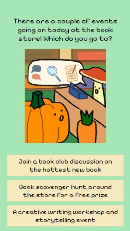 How to take the viral Veggie ID personality test | Lifestyle Asia India