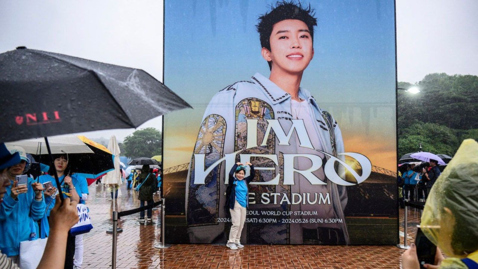 All about Lim Young Woong, Korean trot singer | Lifestyle Asia India