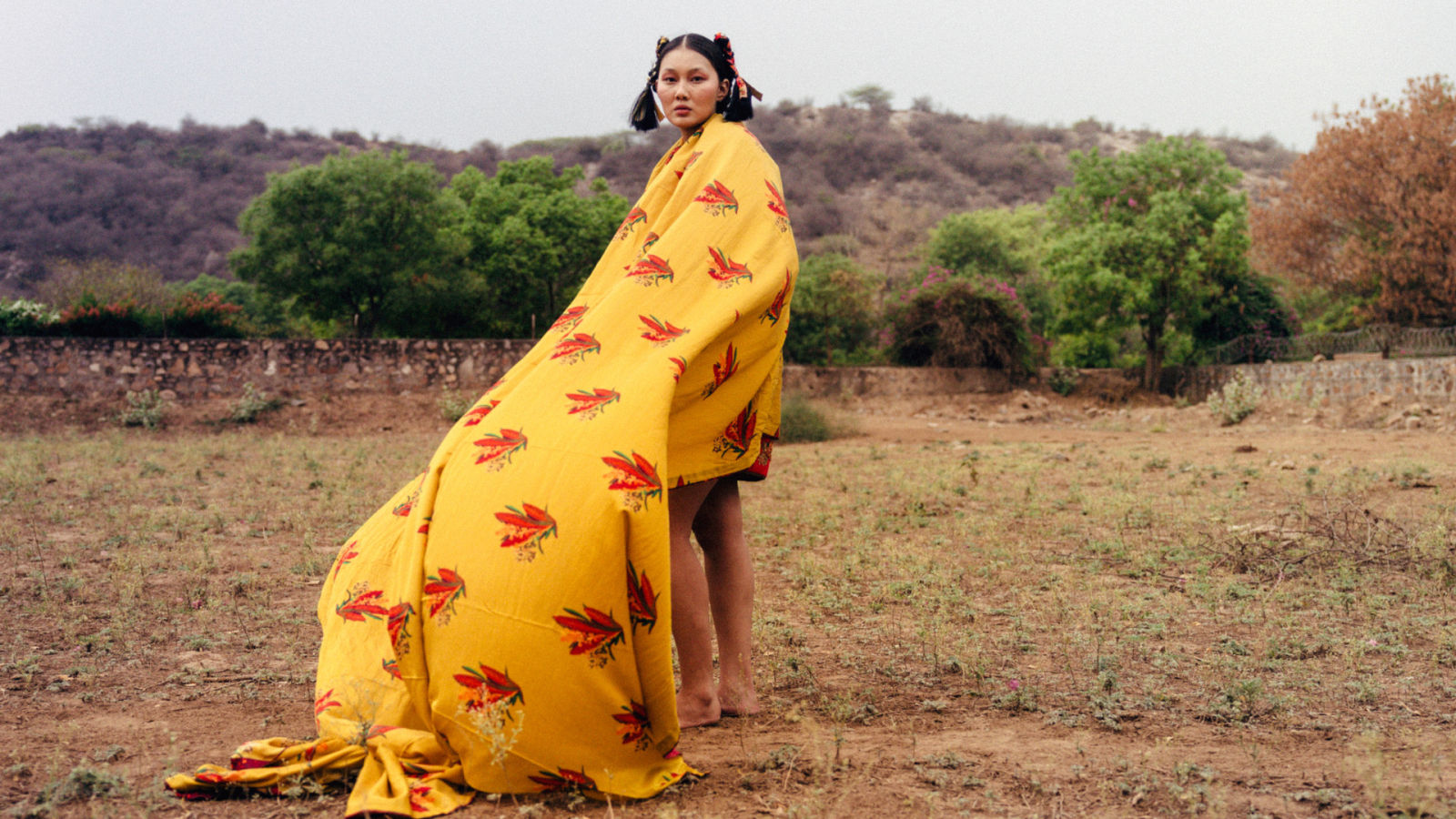 Wearing the skin of Til with Ankur Verma