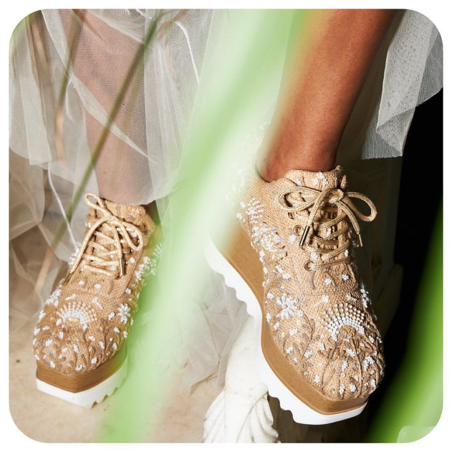 LSA For Local: Walking comfy in the world of Anaar